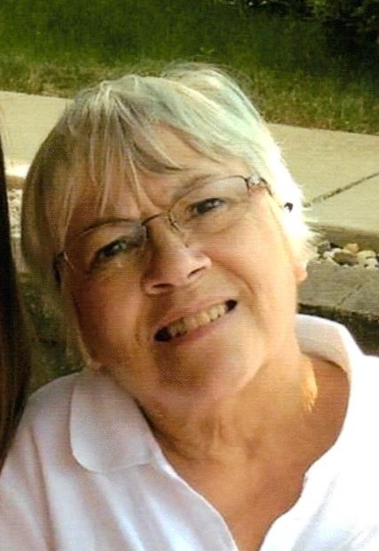 Beth Lane Obituary - Davenport, IA