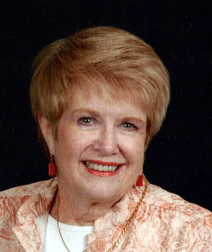 Patricia Ash Obituary - Timonium, MD
