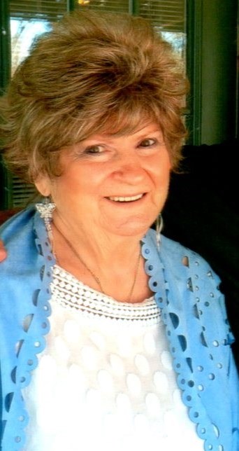 Maxine L Bonner Obituary - Colleyville, TX