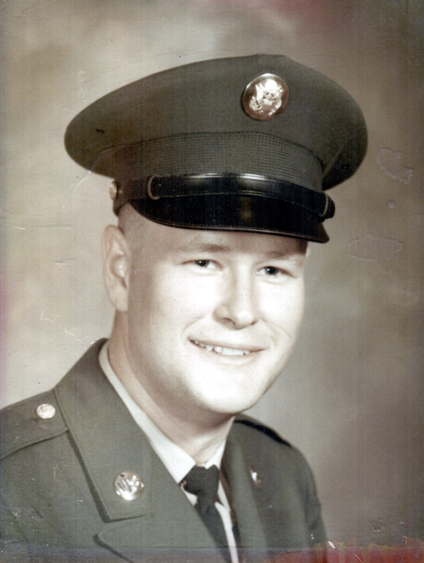 Larry Mac Shedd Obituary - Copperas Cove, TX