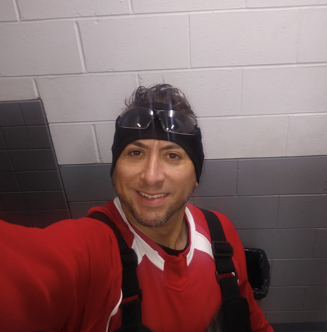 Steven Francisco Ponce Obituary - Goodyear, AZ