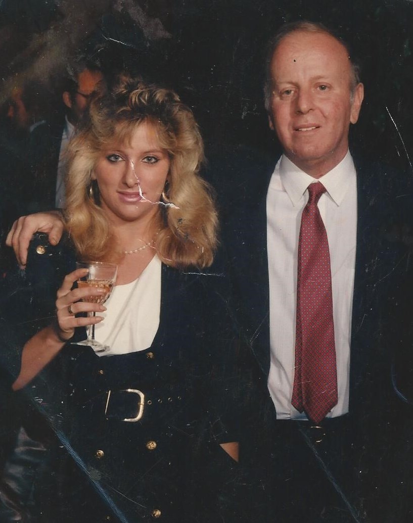 Martin Mikelson Obituary - Brookline, MA