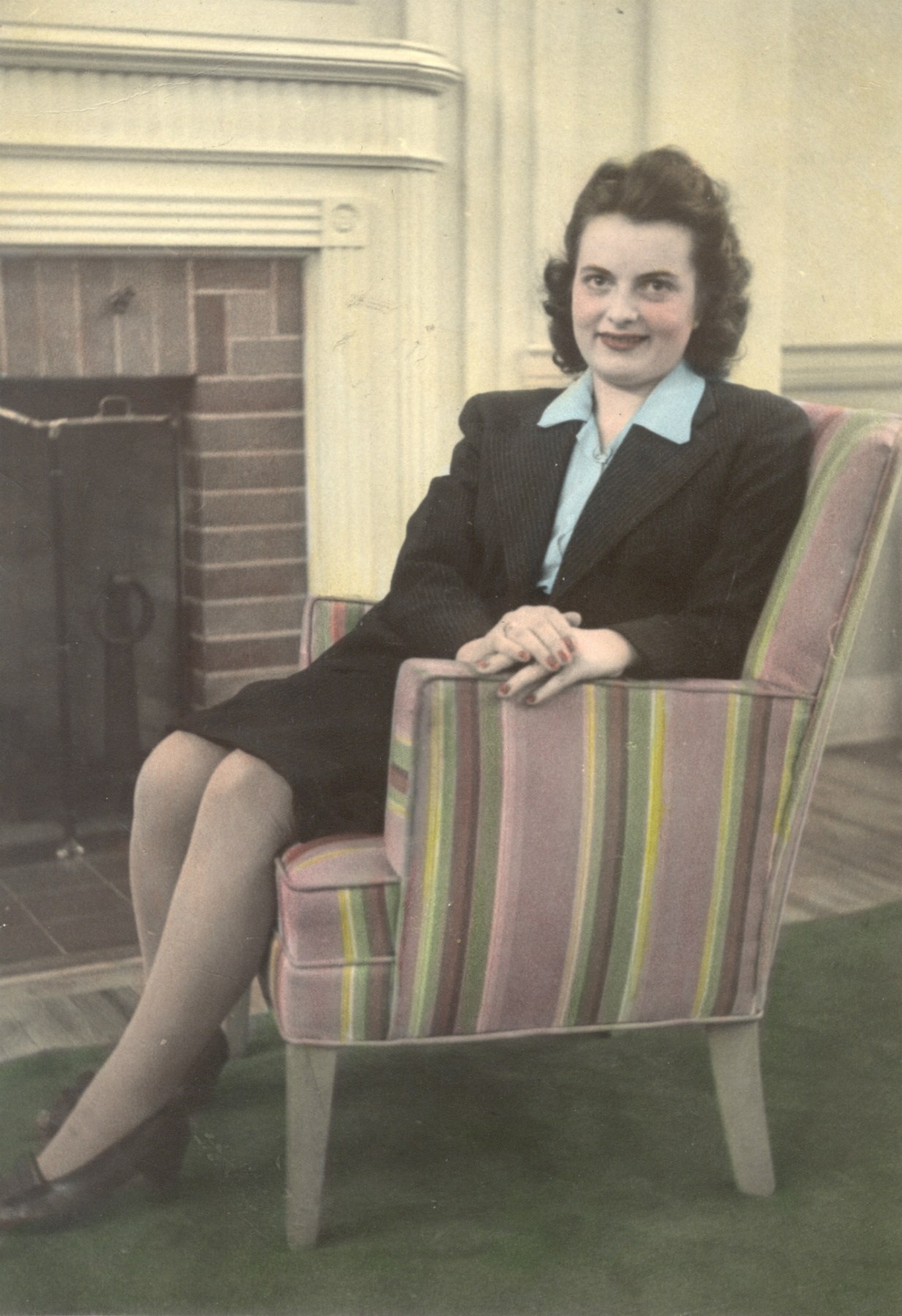 Edna Johnson Obituary - Peterborough, ON