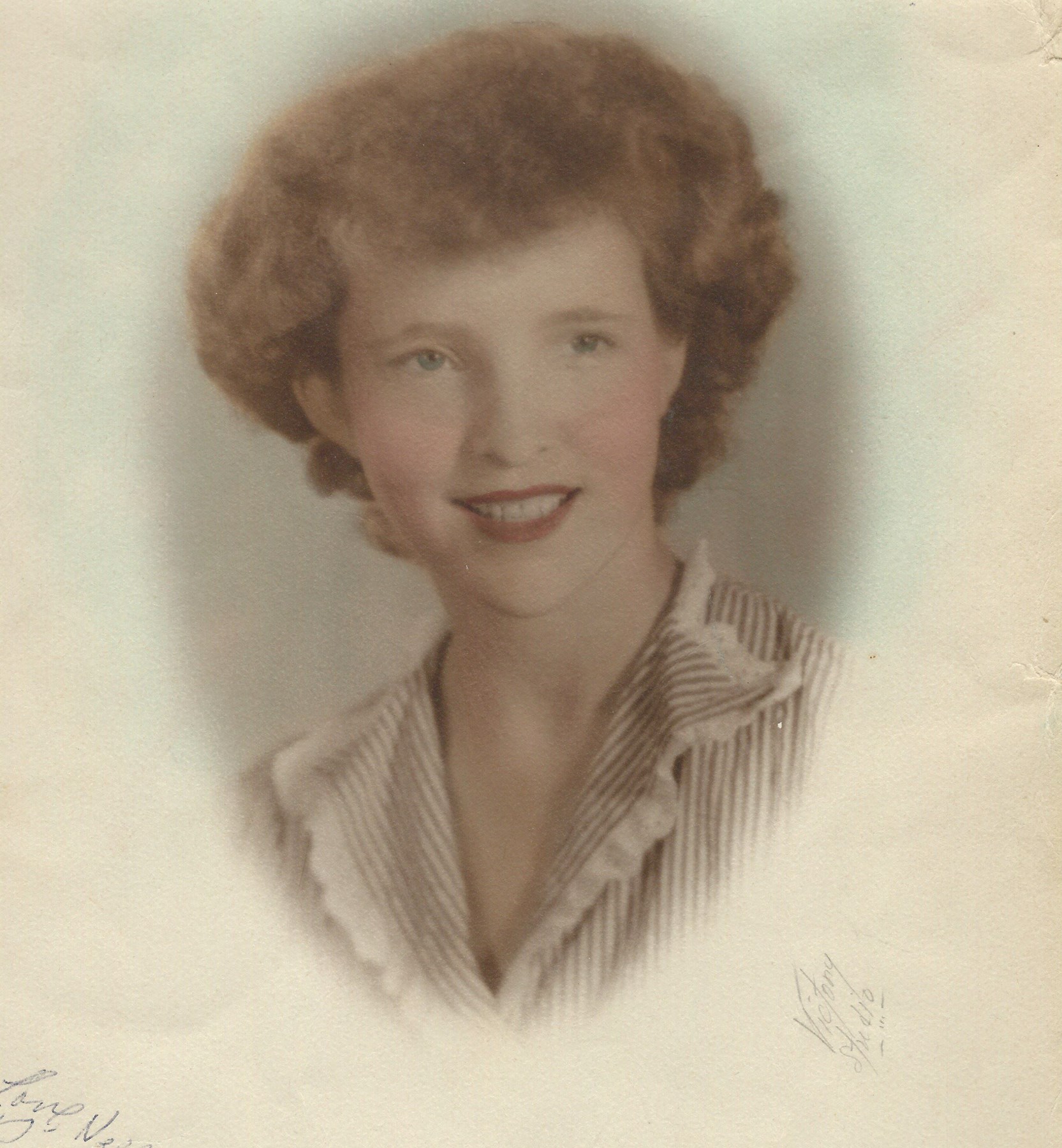 Vernell Fuller Obituary