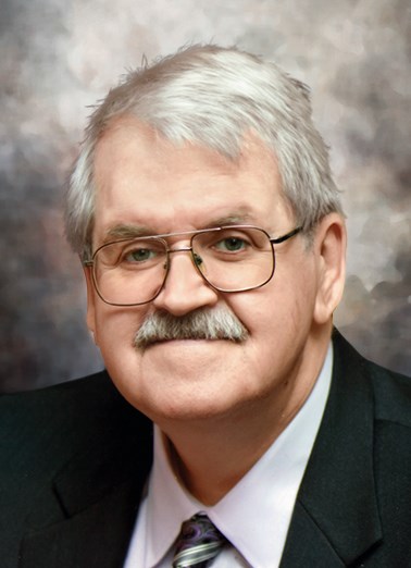 Kenneth Bruce Holman Obituary - Aurora, ON