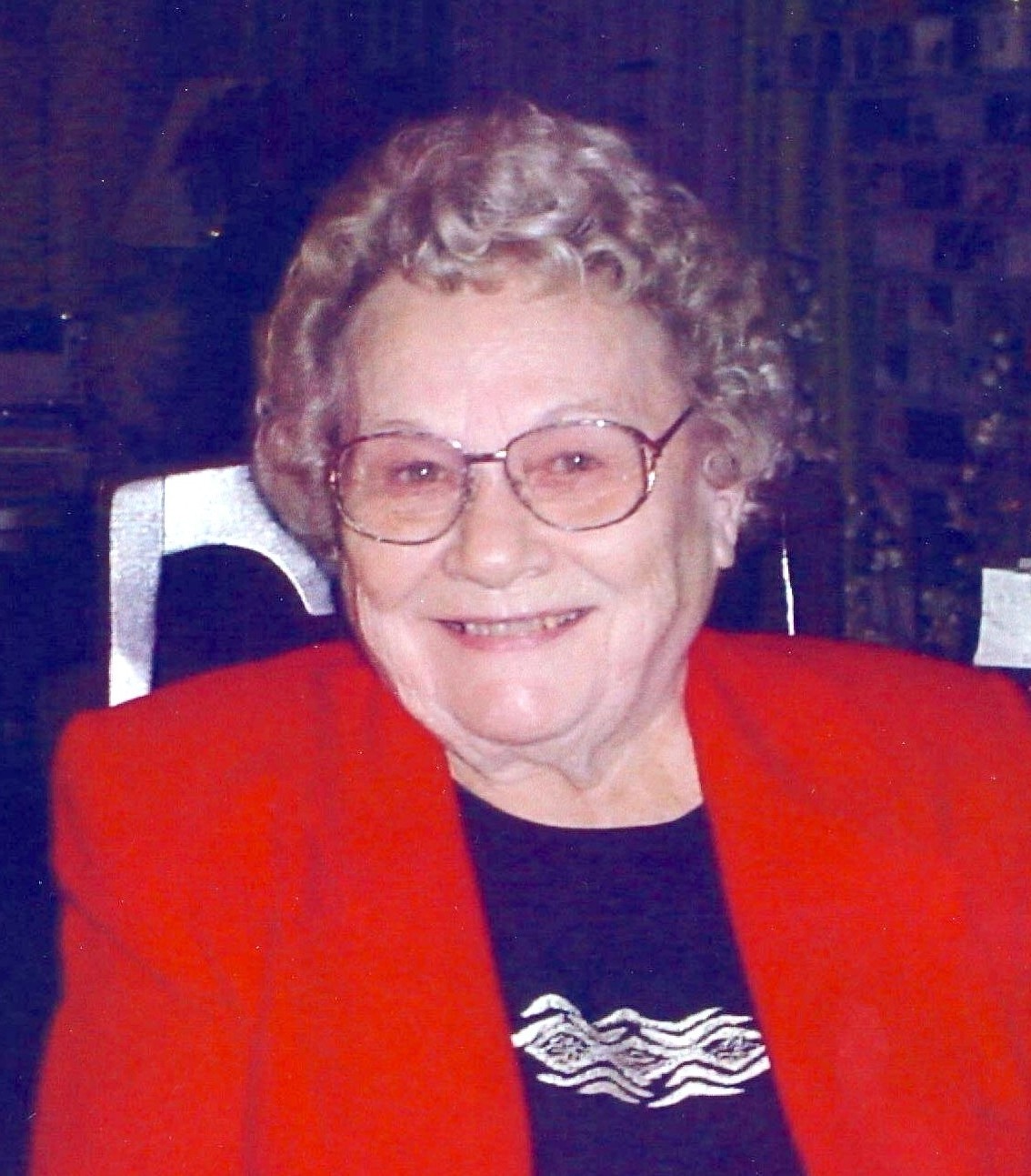 Mary Bahr Obituary - Fair Oaks, CA