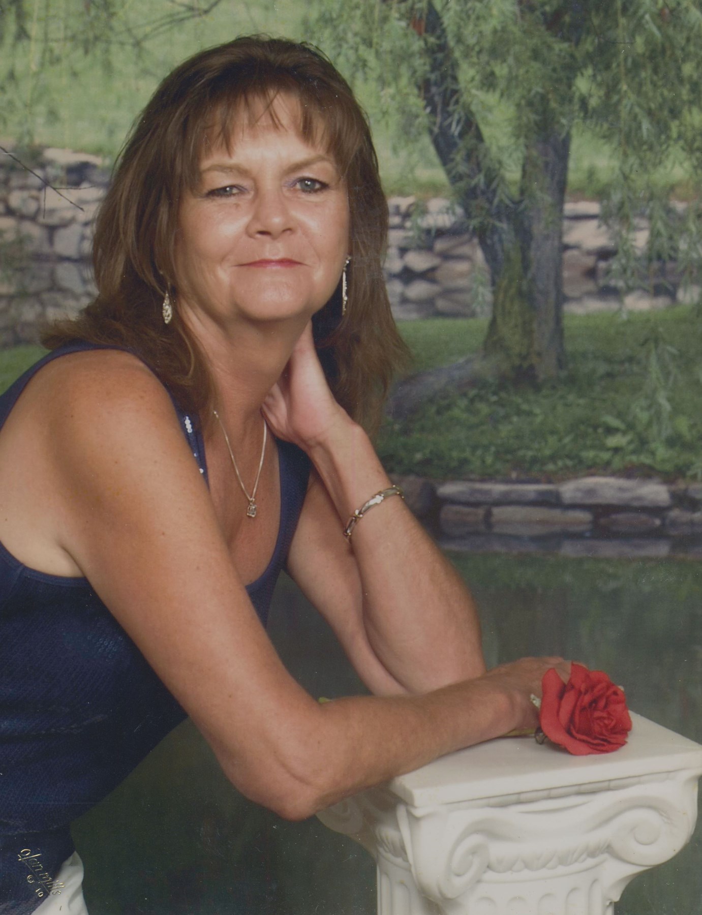 Ingrid Truman Obituary - Hope Mills, NC