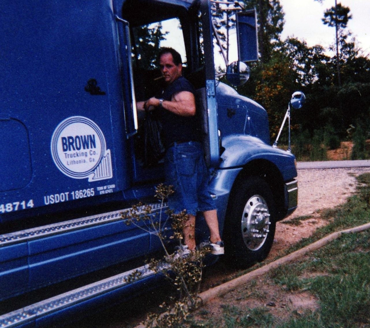 Charles Segars Obituary - Woodstock, GA