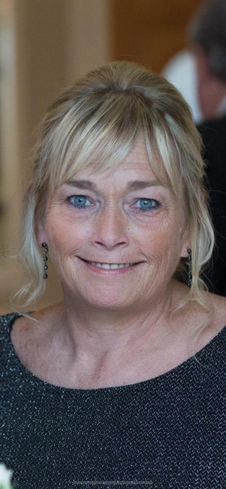 Susan Calhoun Obituary - Tampa, FL