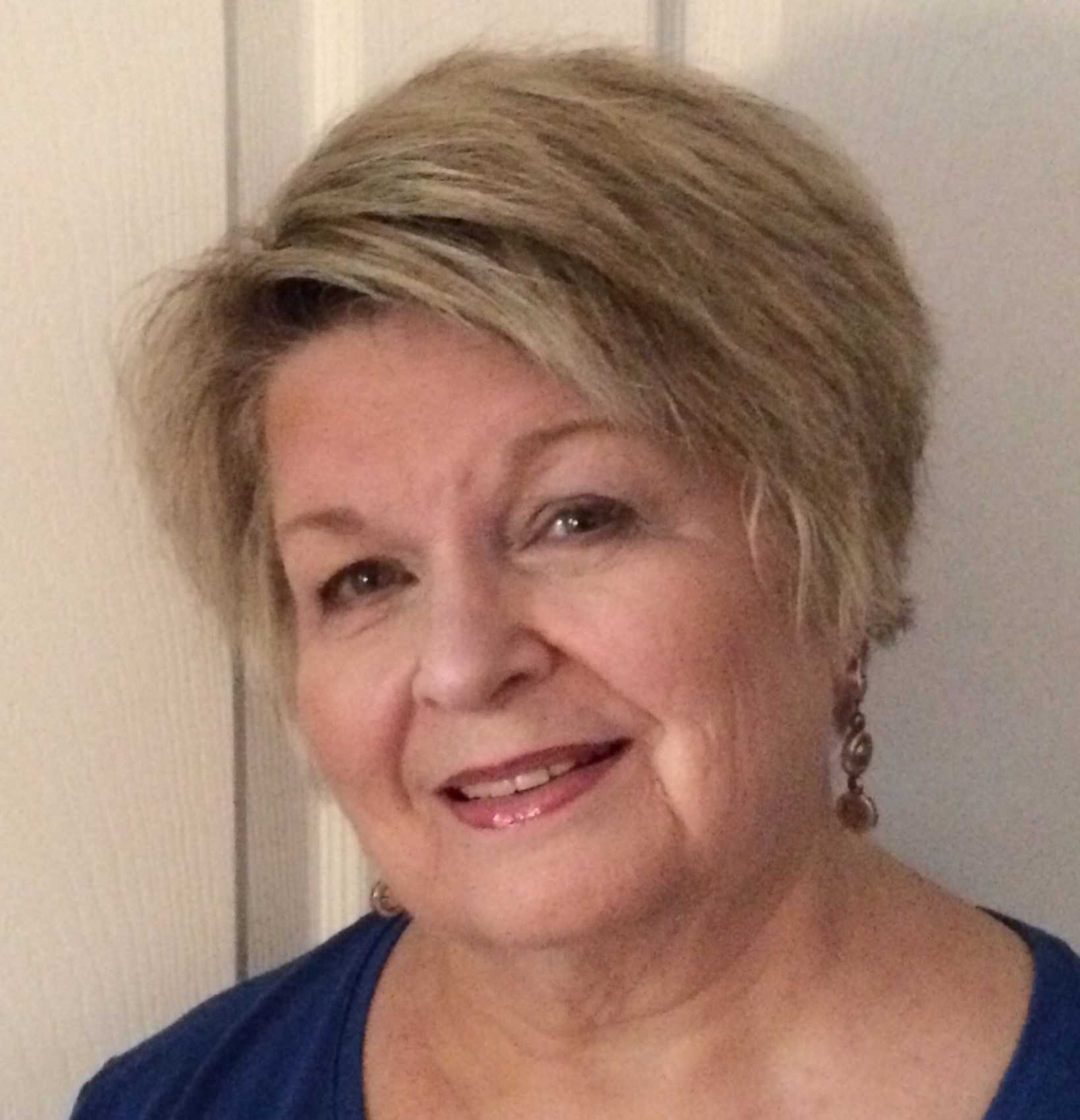 Judith Suter-King Obituary - Colleyville, TX