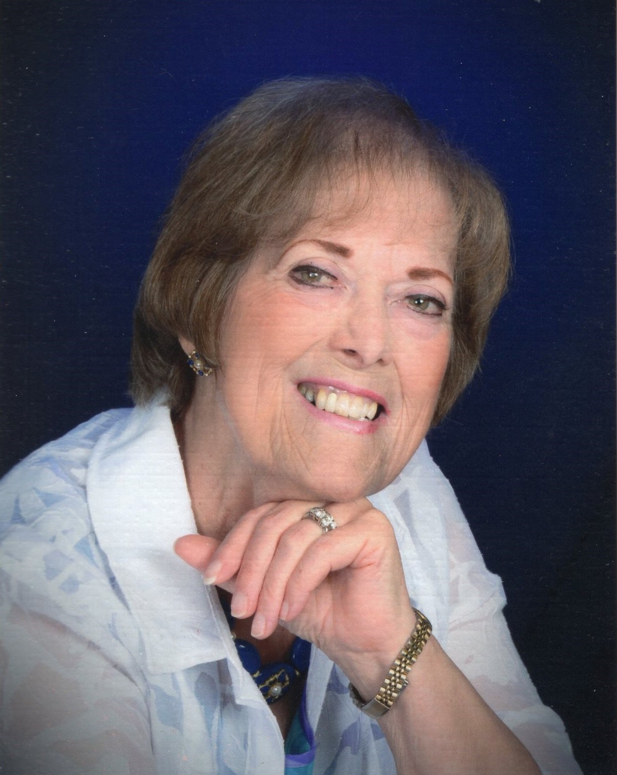 Patsy Fagan Obituary - East Lansing, MI