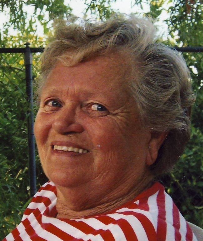 Carol Mildred Keyes Obituary - Phoenix, AZ