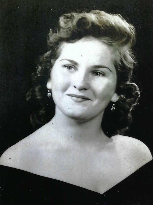 Share Obituary for Grace Coyle | Stickney, IL