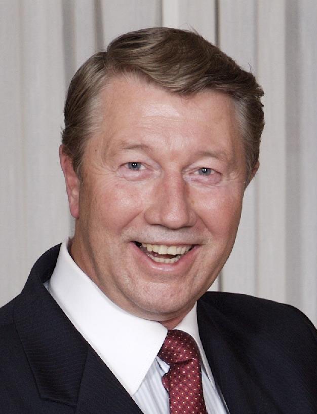 William Thorold Merrick Edwards II Obituary - Oshawa, ON