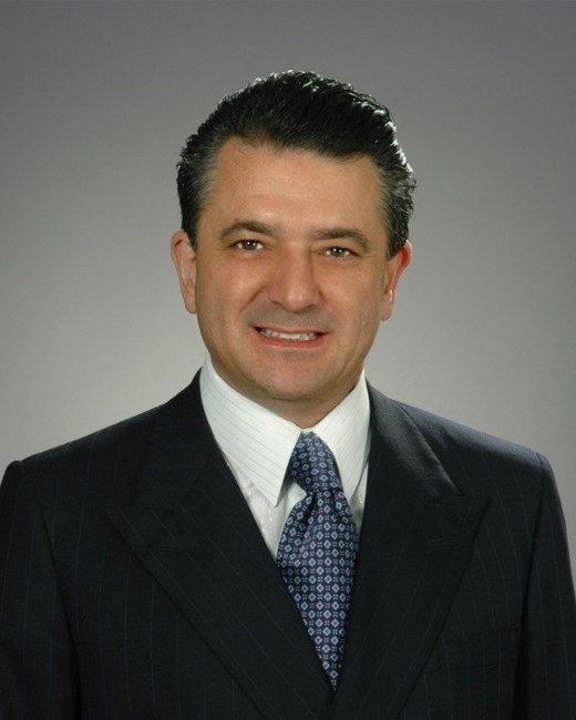 James Ghadially Obituary - Webster, TX