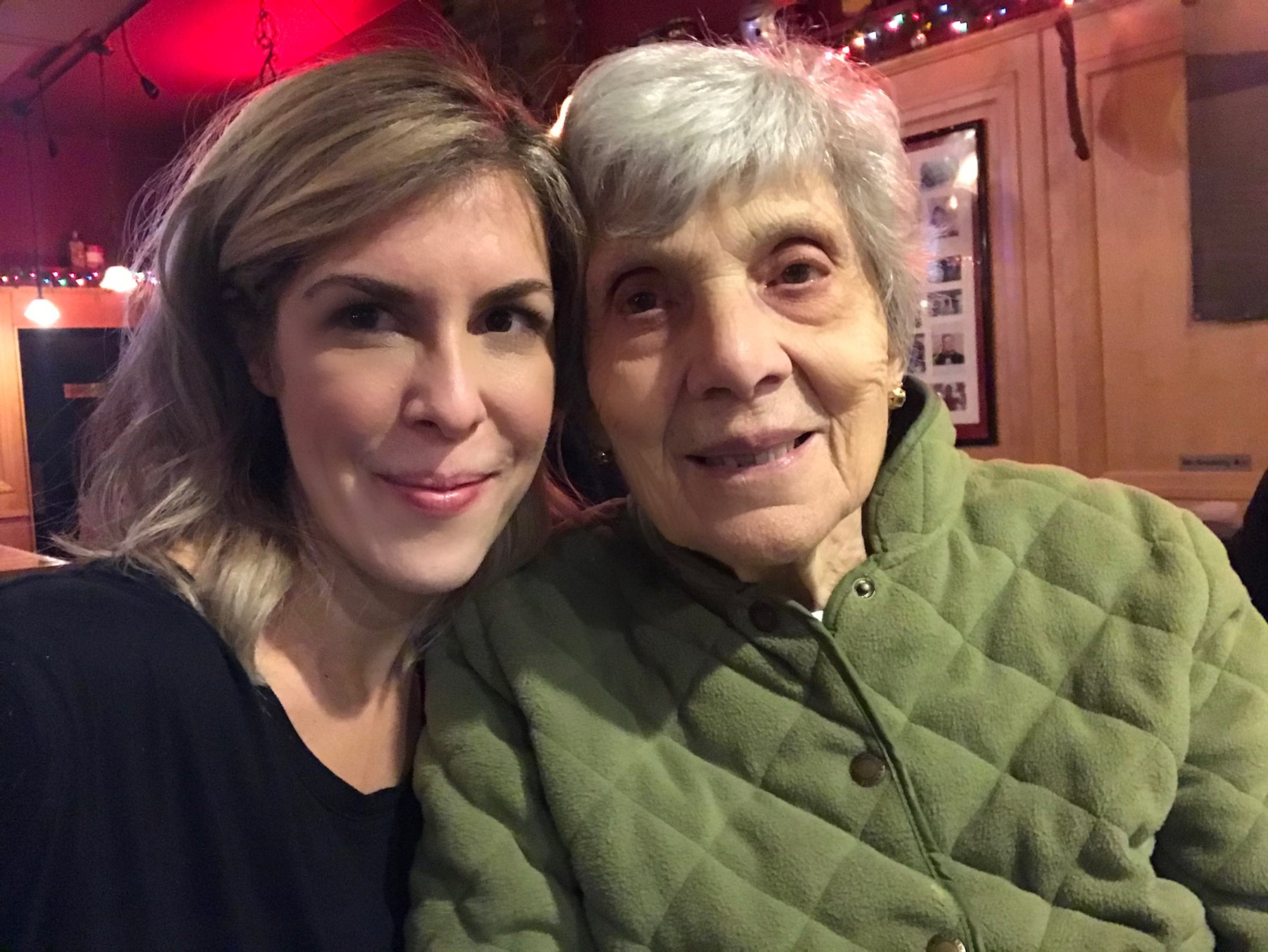 Victoria Gentile's Instagram, Twitter & Facebook on IDCrawl