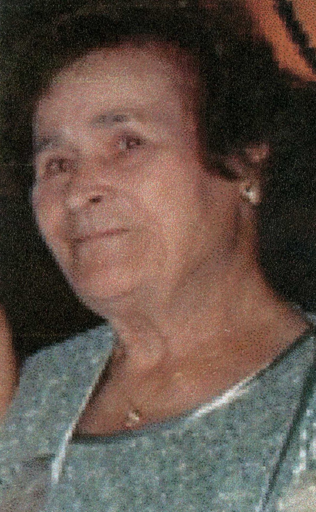 Bernice Allen Obituary