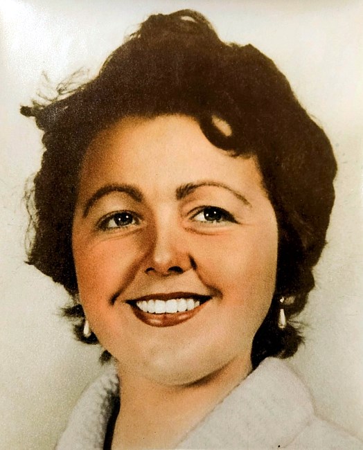 Barbara Wakefield Obituary - Glendale, AZ