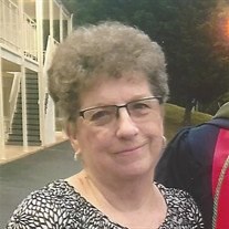 Jean Godfrey Obituary - York, PA