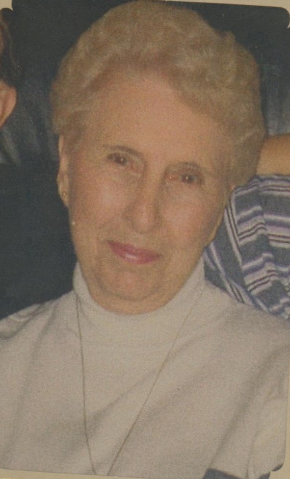 Ruth Foust Foust Bone Obituary - Stockbridge, GA