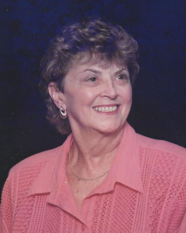 Anna Gajarsky Obituary - Toms River, NJ