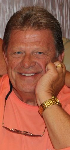 David McKenney Obituary - Hollywood, FL