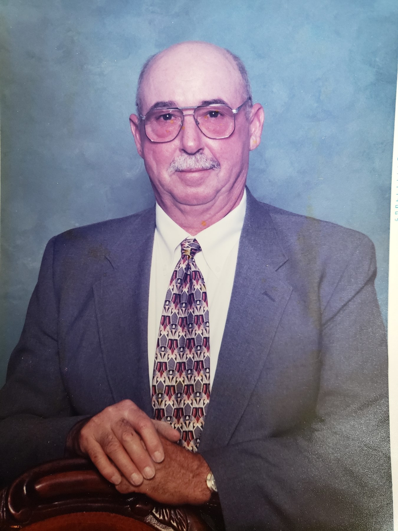Lester Raber Obituary - Sarasota, FL