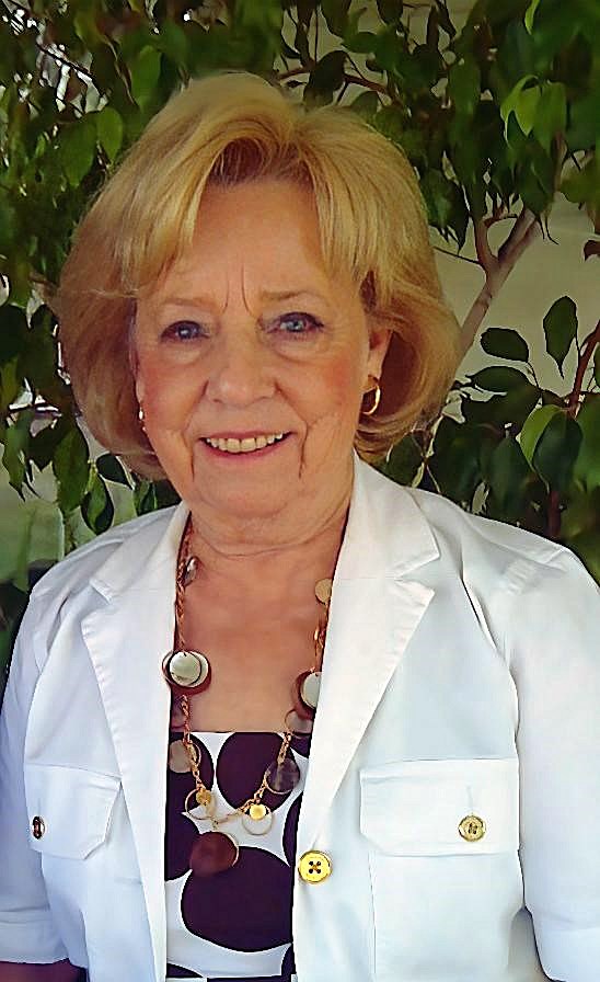Carolyn Frances Williams Obituary Sugar Land Tx