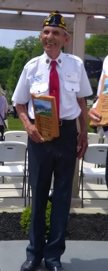 Robert Robertson Obituary - Indianapolis, IN