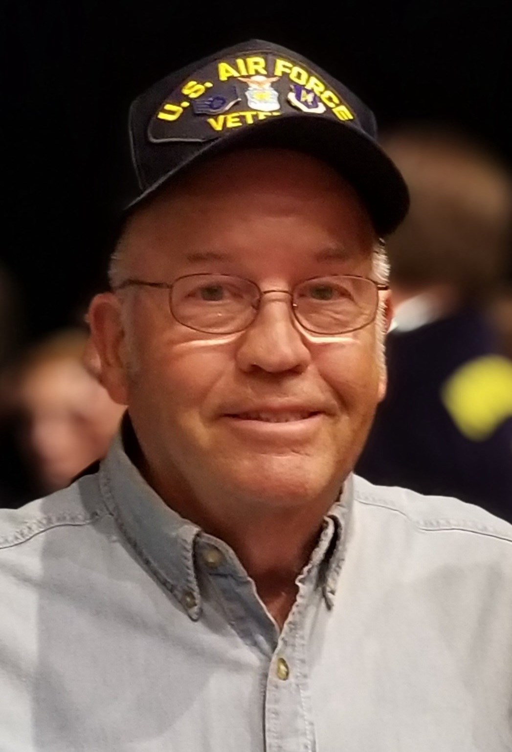 Larry Graham avis de décès - China Grove, NC