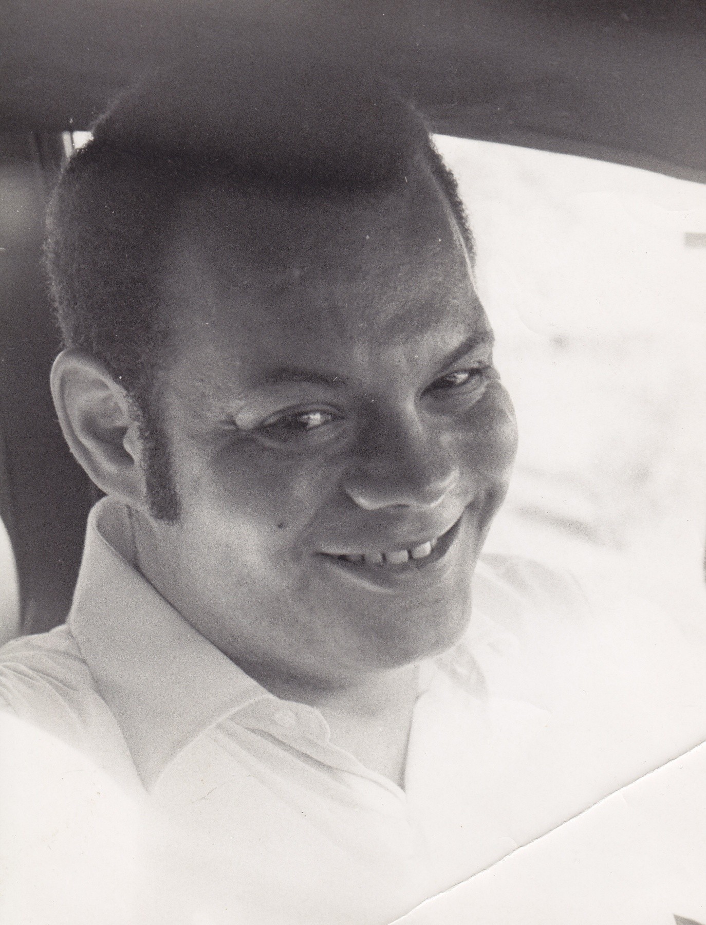 Joseph Pinckney Obituary