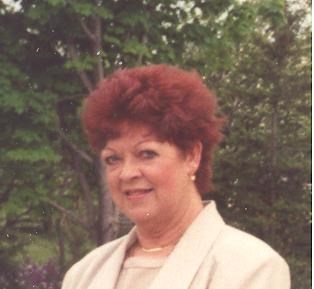 Annette Rademaker Obituary