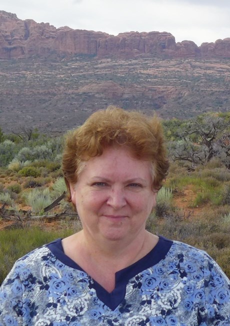 Edit Rudolf Obituary - Loveland, CO