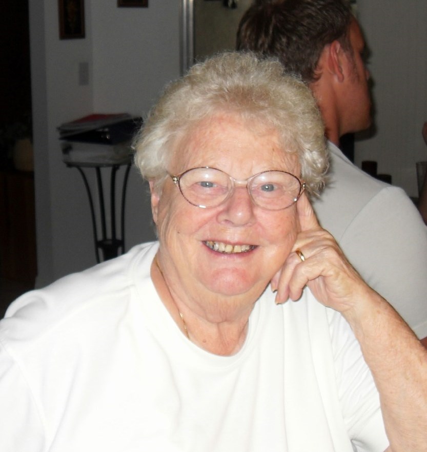 Dorothy Spath Obituary - Palm Bay, FL
