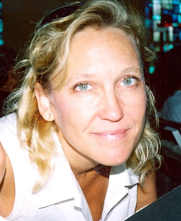 Debra Lynn Willoughby Obituary - Corpus Christi, TX