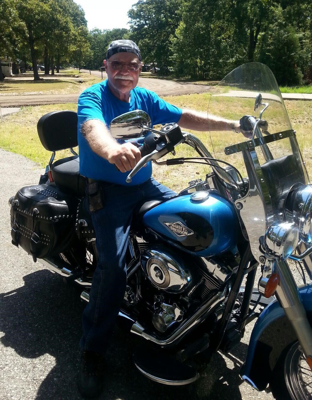 David Rousseau Obituary - Dallas, TX