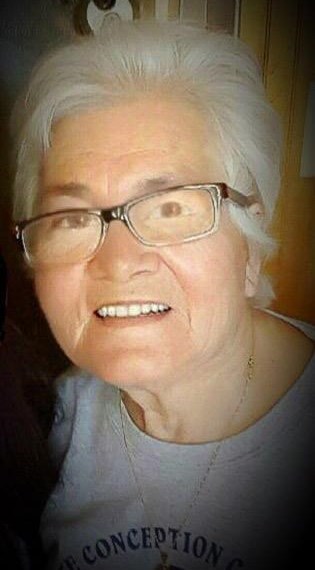 Diana Navarro Estrada Obituary - Dallas, TX