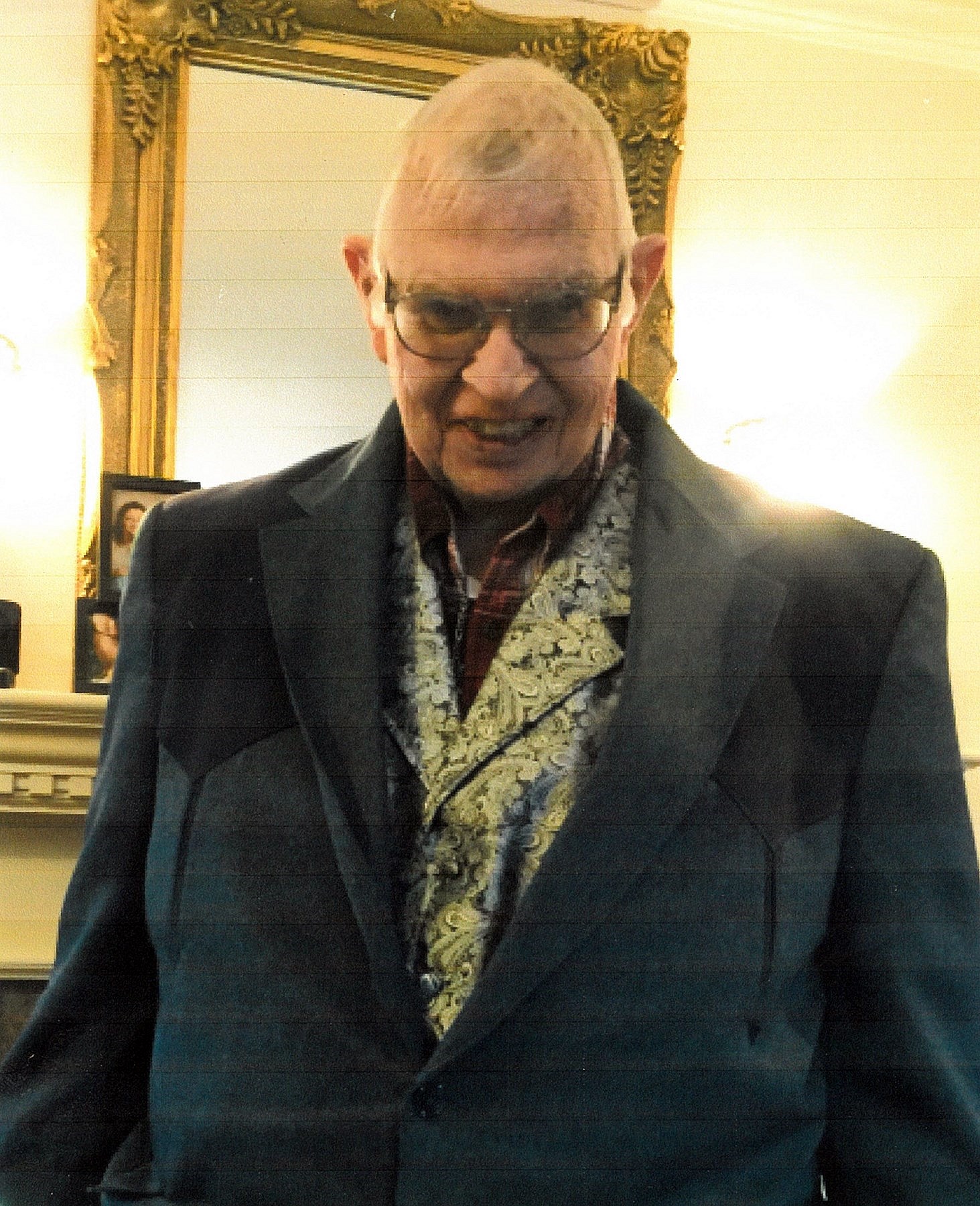 Steve Meaux Obituary - Wichita, KS