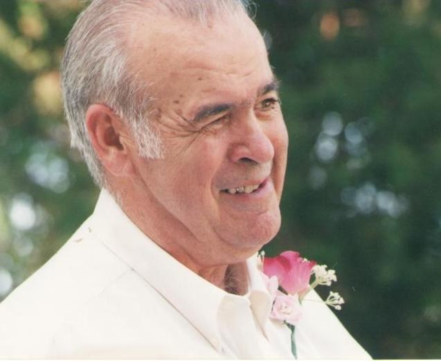 James "Jim" Harshbarger Obituary - Bartonville, IL