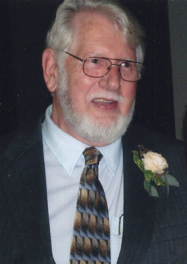 Robert Patterson Obituary - Port Alberni, BC