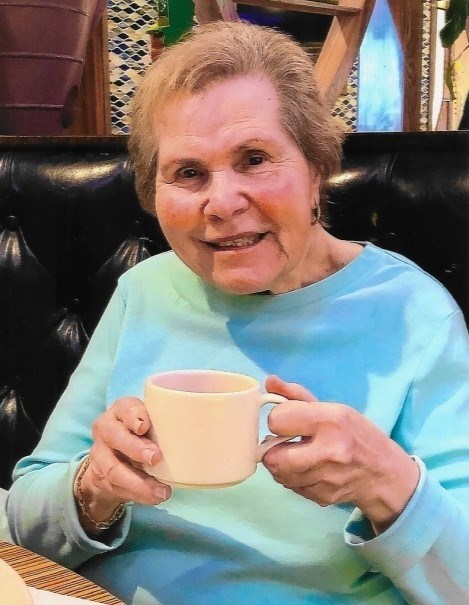 Isabel Siclari Obituary - Farmingdale, NY