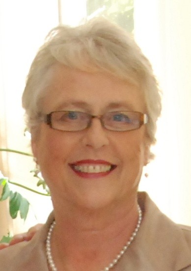 Carolyn Helene Alexander Obituary - Halifax, NS