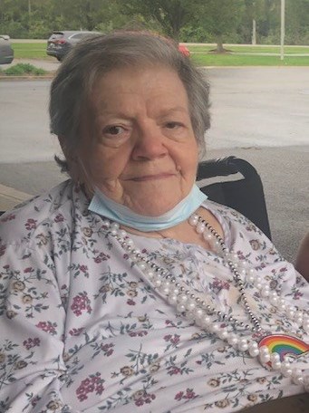 Geneva Ruth Wilson Obituary - Indianapolis, IN