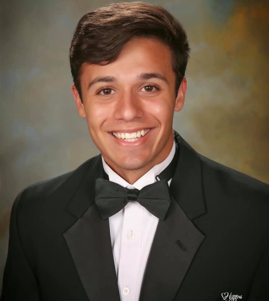 Caleb Vasquez Obituary - Webster, TX