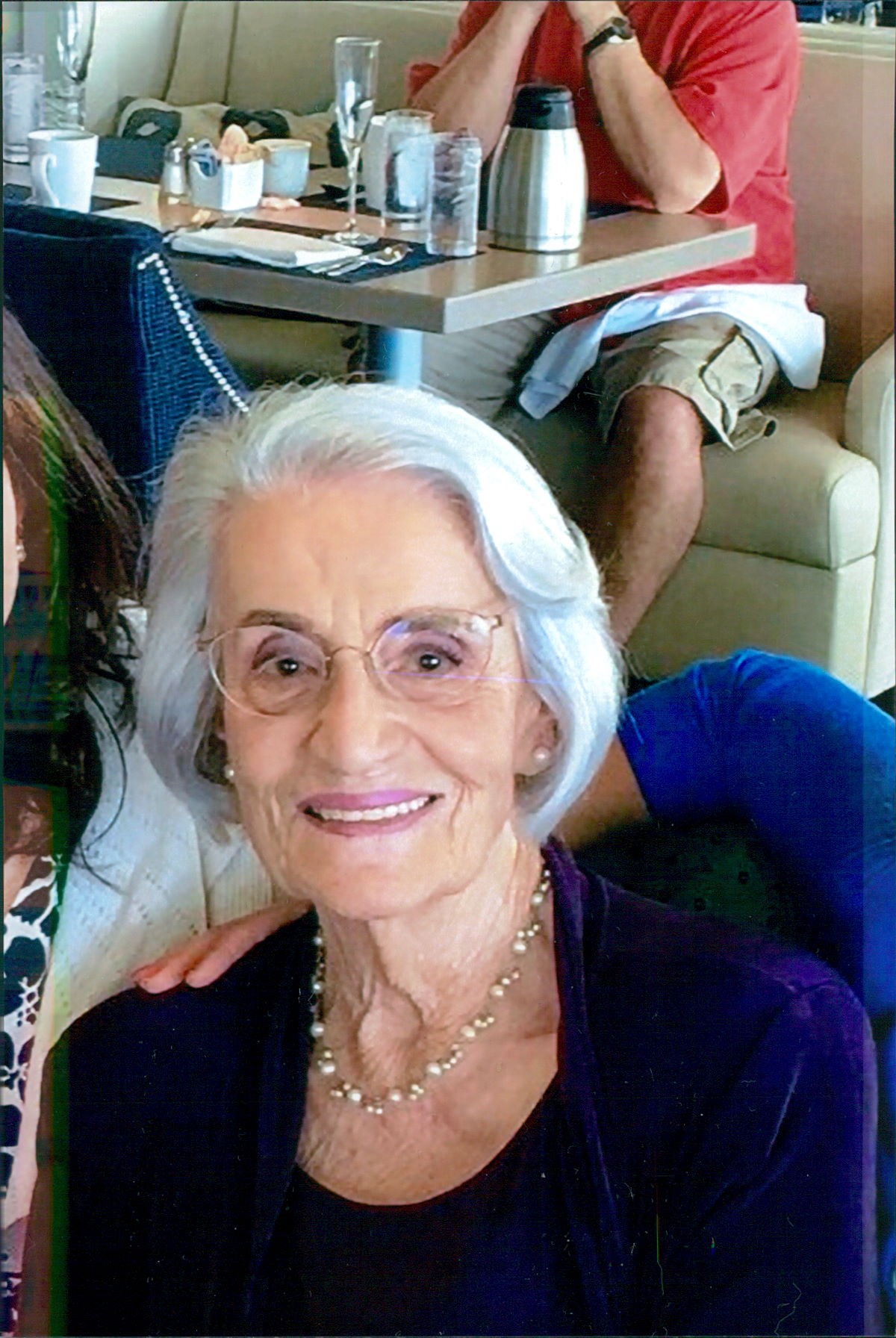 Carmela Bitondo Obituary - Boca Raton, FL