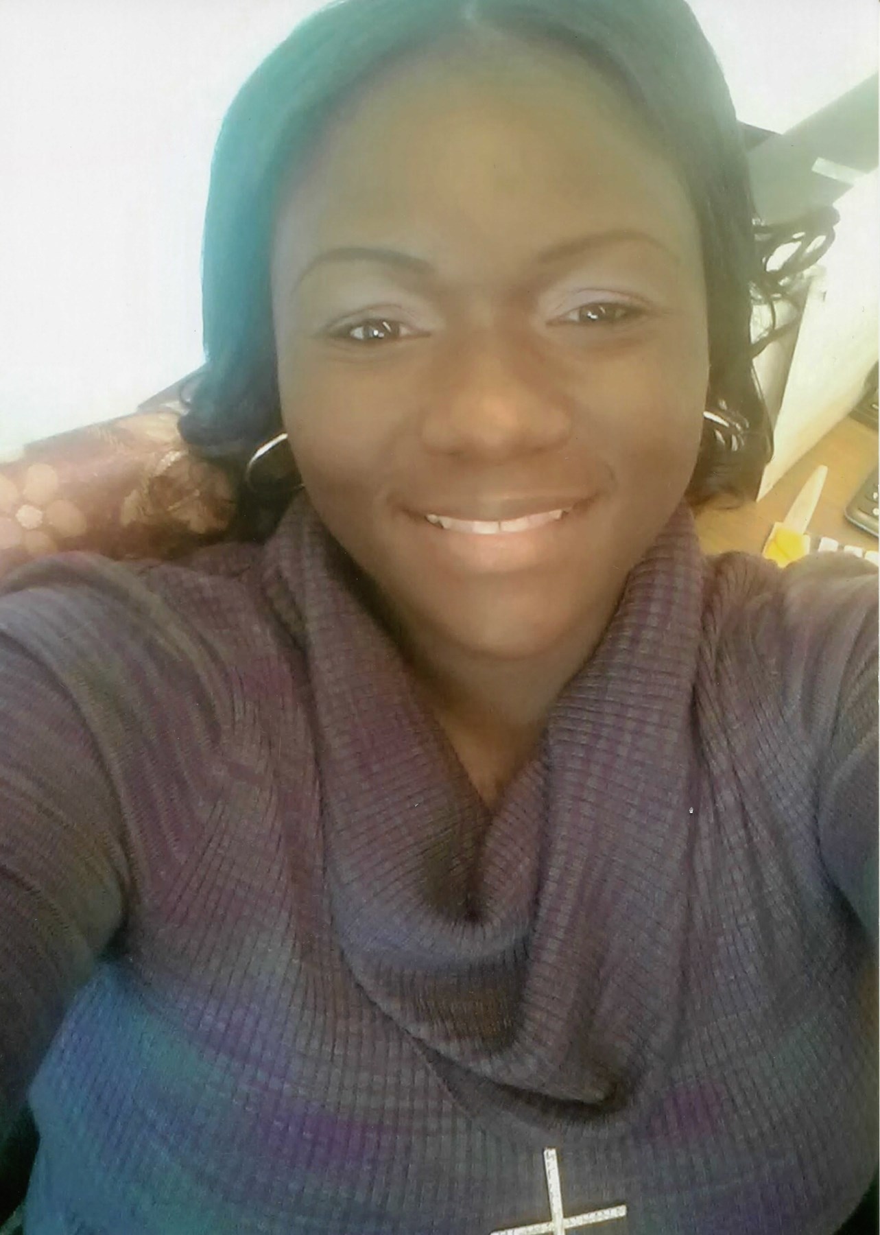 Toyya Patterson-Azian Obituary - Springfield, VA