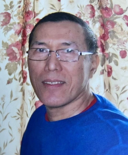 Perseus Centeno Obituary - Toronto, ON