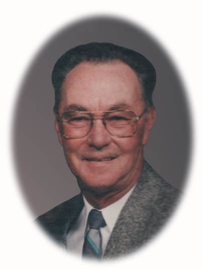 Herbert Bousfield Obituary - Kipling, SK
