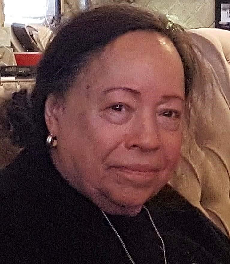 Maria Cristerna Obituary - Dallas, TX