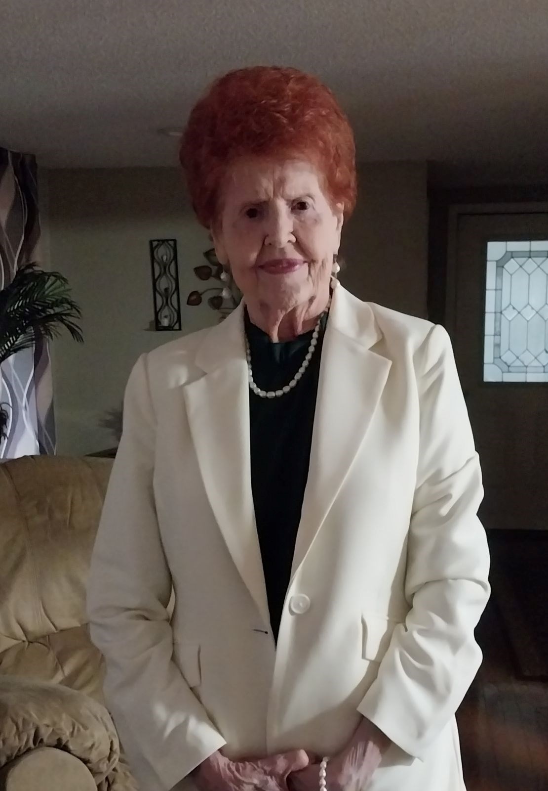 Betty Williams Obituary - Jasper, AL